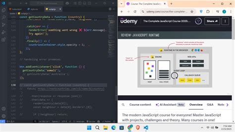 100daysofcode 100daysofcode Javascript Eventloop Asyncjs Jamal