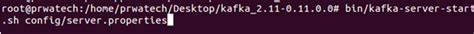Spark Streaming Kafka Tutorial Kafka Setup For Spark Streaming