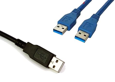 USB Type A Connector Uses And Compatibility