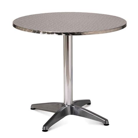 Silver Ss Standing Table At Rs 7800 In Pune Id 10626617491