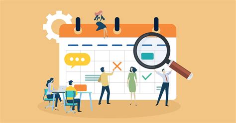 5 Tips To Create Employee Schedules That Work For Everyone Ebillity