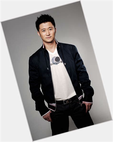 Wu Jings Birthday Celebration Happybday To