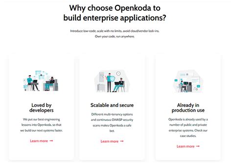 openkoda low code java platform by arek on dribbble