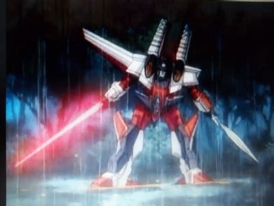 Armada Starscream The Spark Immortal