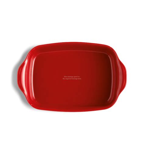 Rectangular Oven Dish