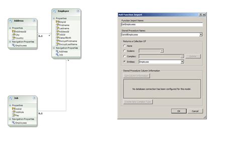 Mvc 3 Stored Procedure Mvc3 Entity Framework Varbinary