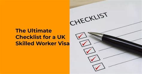Skilled Worker Visa Uk Sponsor List At Barbara Bowles Blog
