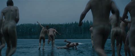 Naked Men In Movie T M F Finl Nd ThisVid