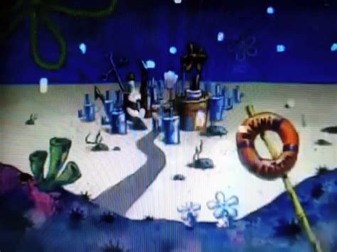 Spongebob Snowball Effect