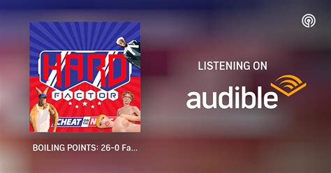 Boiling Points 26 0 Fake Lawyer Stolen Sex Dolls Expense Reports