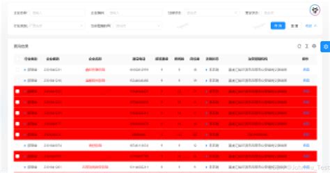 Antdesignpro组件protable实现根据某行某列的值改变整行颜色等样式antdesign Editableprotable 监听