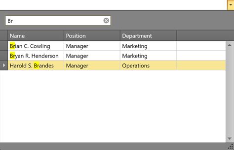 Lookupedit Class Wpf Controls Devexpress Documentation