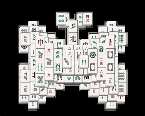 Mahjong Butterfly Mahjong Ninja
