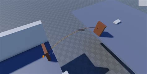 Connecting Two Doors Via Pathfinding Link Scripting Support