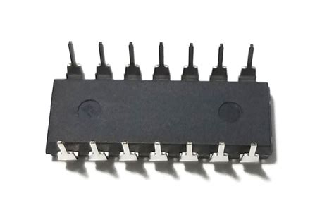 5pcs Cd4071be Cd4071 Cmos Quad 2 Input Or Gate Ebay