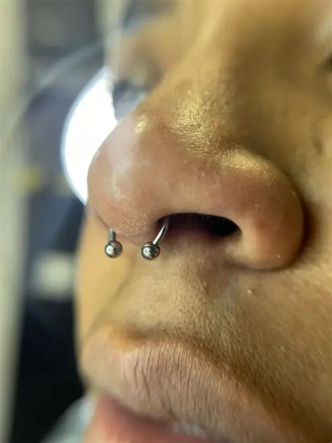 ¿cuánto Duele Un Piercing Ranking De Dolor Del 1 Al 10 Por Zonas
