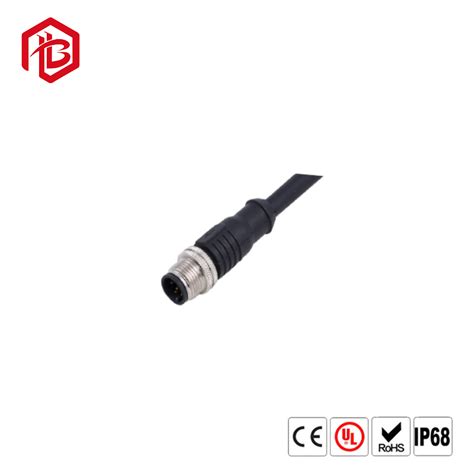 M8 P Coding Automation Technology Special P Coding Cable Panel