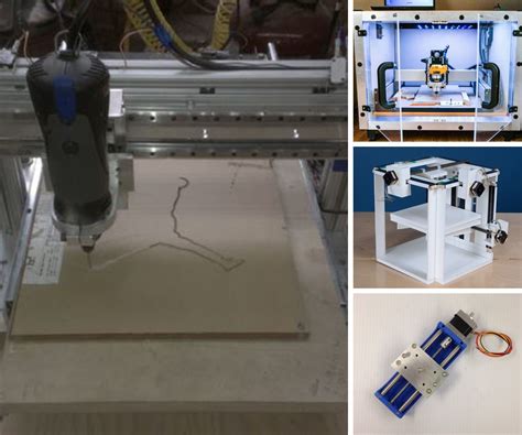 cnc instructables