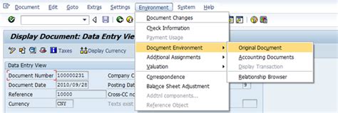 Sap Fico Central Fi Sd Integration Iii