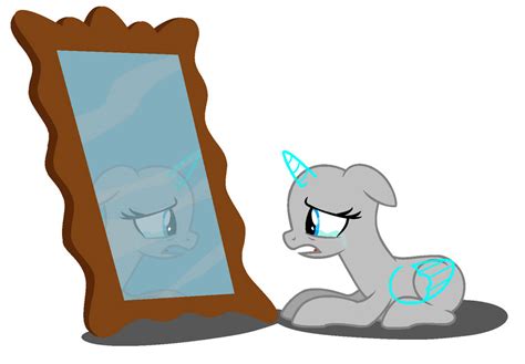 10 Base Mlp Mirror Of Destiny By Laurka13579 On Deviantart