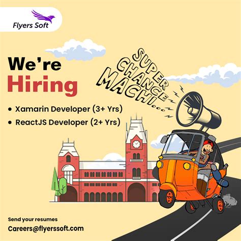 gopinath s on linkedin hiring positions xamarindeveloper reactjsdeveloper chennai… 11