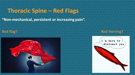 Sheffield Shoulder Physio Reviewing My Slides For Tonights Lecture On Red Flags And Serious