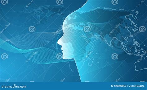 Machine Learning Artificial Intelligence Cloud Computing Global