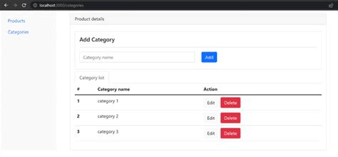 Creación de una nueva página y diseño con Next js Sabores