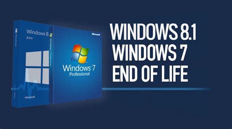 Microsoft Ends Support For Windows 7 And 8 1 Ghacks Tech News