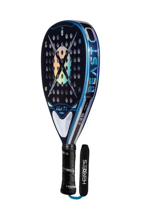 Beast Padel Racket Racket Pro