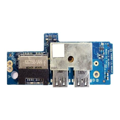 For Dell M Audio Jack Board Alexnld Com