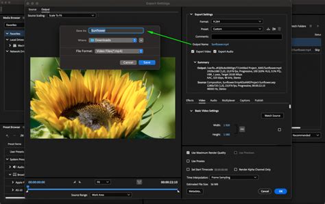 How To Export An MP From After Effects Aejuice Com
