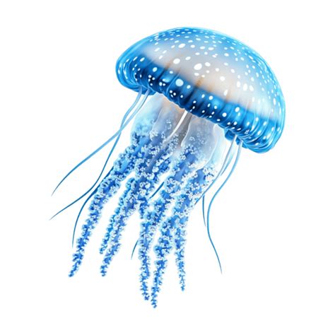 Jellyfish Pngs For Free Download