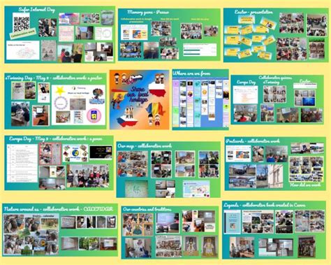 outputs of our project esep