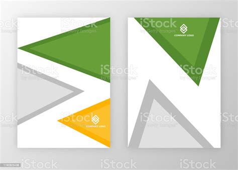 브로셔 템플릿 디자인 벡터입니다 추상적이고 다채로운 모양의 현대적인 디자인은 A4 크기의 전단지 책 포스터 전단지 카탈로그에 사용할 수 있습니다 편집하기 쉽고 인쇄용으로