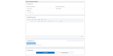 Extensive Question Library Online Test And Assessments Xobin