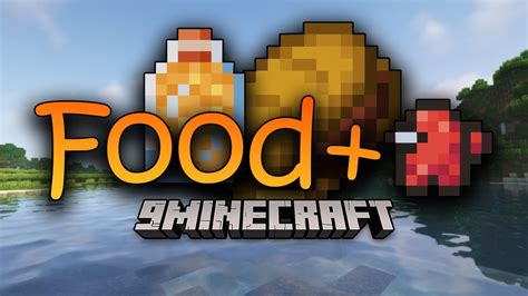food mod 1 19 2 1 18 2 eat a different food every day mc mod
