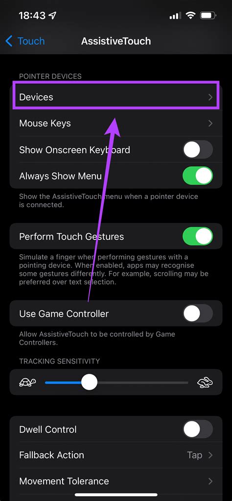How To Use A Mouse With Your IPhone Guiding Tech