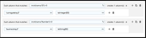 create generic scd pattern in adf mapping data flows