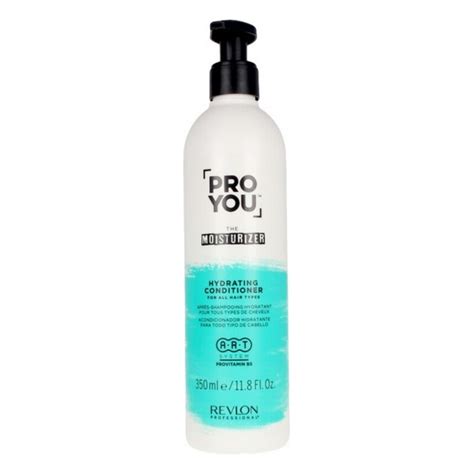 Regenerator Revlon Por You The Moisturizer 350 Ml Zdravlje I