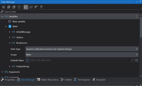 Cannot Use Any System Collections Generic Type On The List Not All Generic Types Could Be