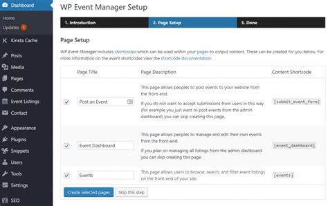 WP Event Manager Review Making Events In WordPress A Breeze