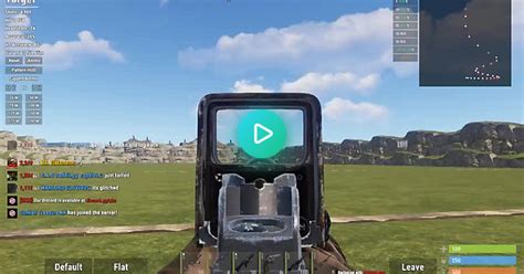 Rust Mp5 Clip Rabbit Album On Imgur