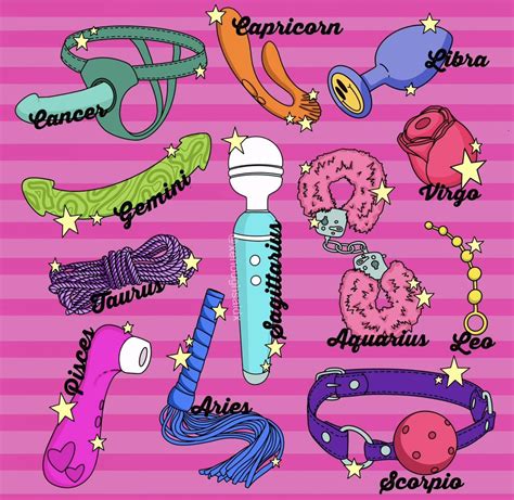 Ambjens On Twitter RT XEnoughSaidx Whats Your Sign Artwork By Me