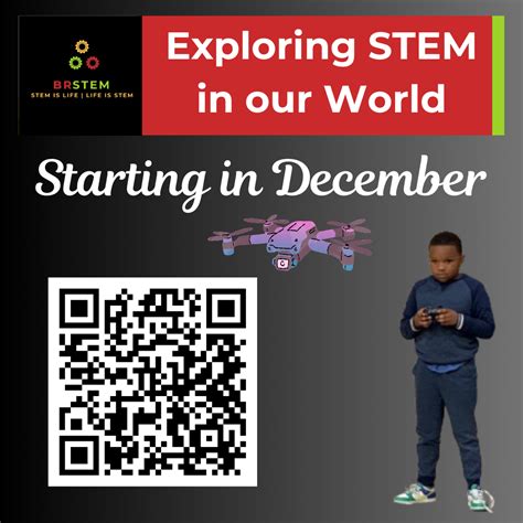 Exploring Stem In Our World Brstem