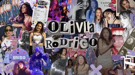 Olivia Rodrigo Teenage Dream Wallpapers Wallpaper Cave