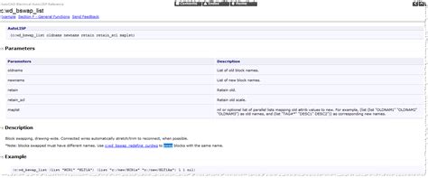 Updating Block Libraries Autodesk Community