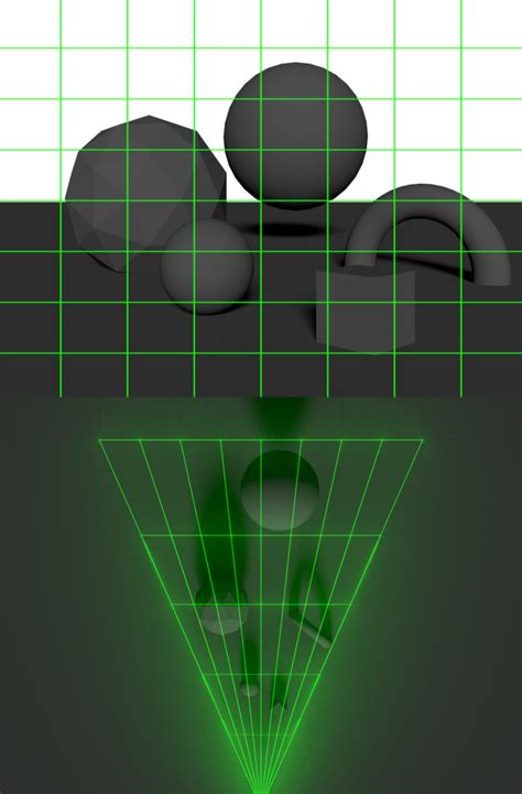 Confused About Lighting GI In HDRP Unity R Unity D