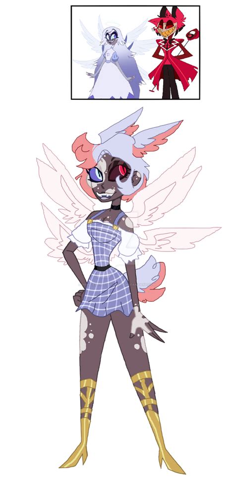 Hh Radioheaven Ng Adopt Closed By Princess Kitsune Tsu On Deviantart