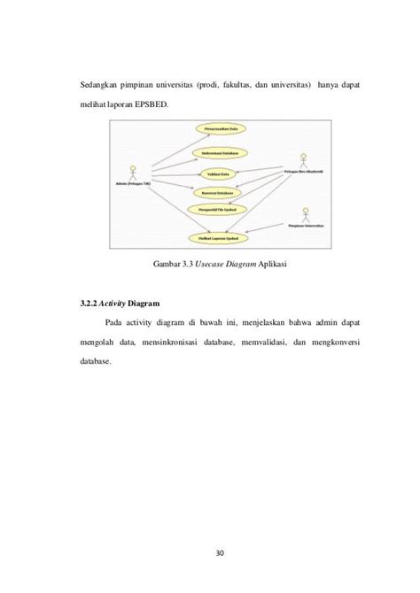 Implementasi Sinkronisasi Database Menggunakan Sql Dan Validasi Data